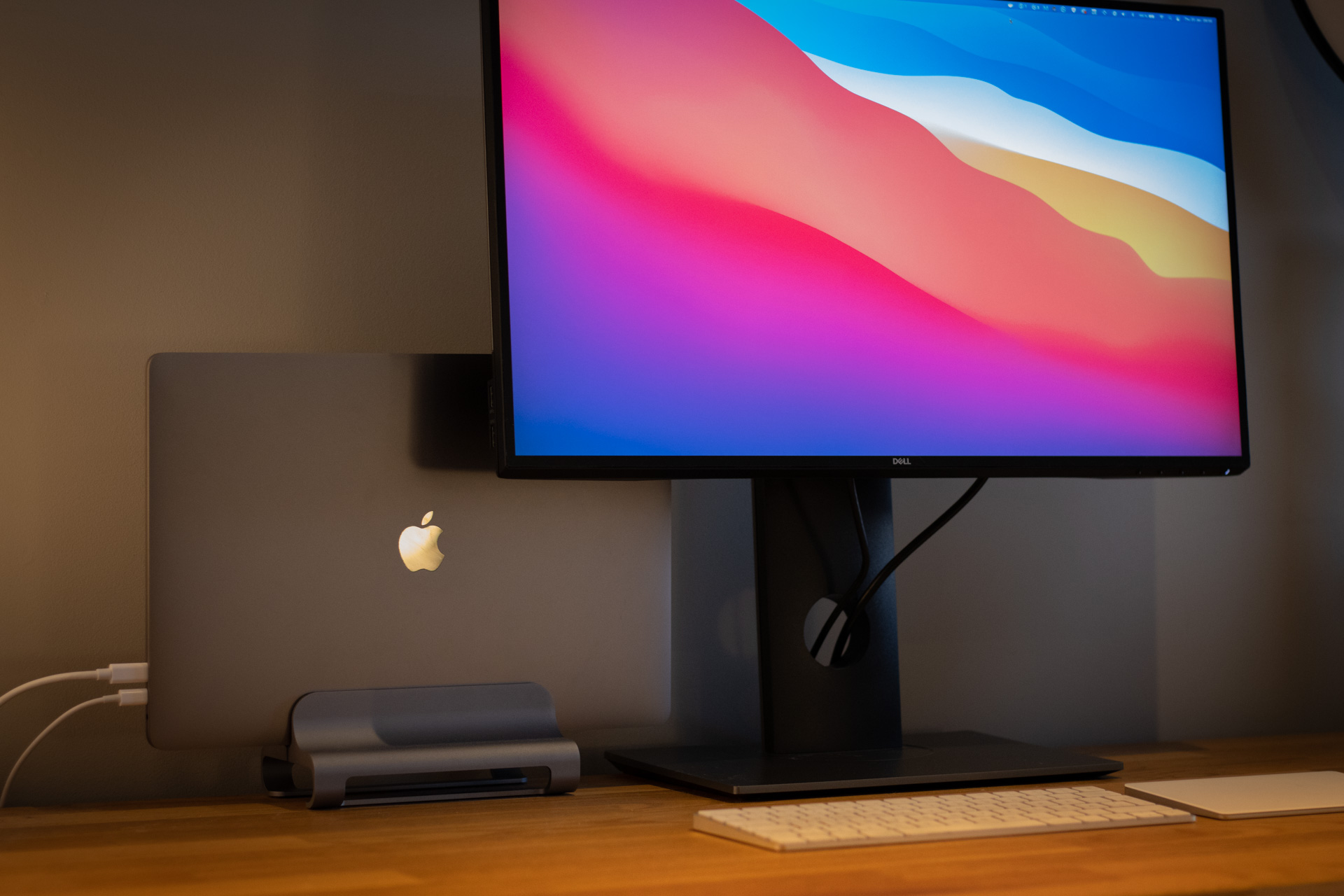 Why I Use a Single 1440p Monitor: A Web Developer’s Perspective on ...